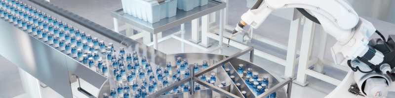 GMP Manufacturing Workflows Video | ProcessX