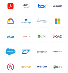 ProcessX | GxP Compliant Workflows